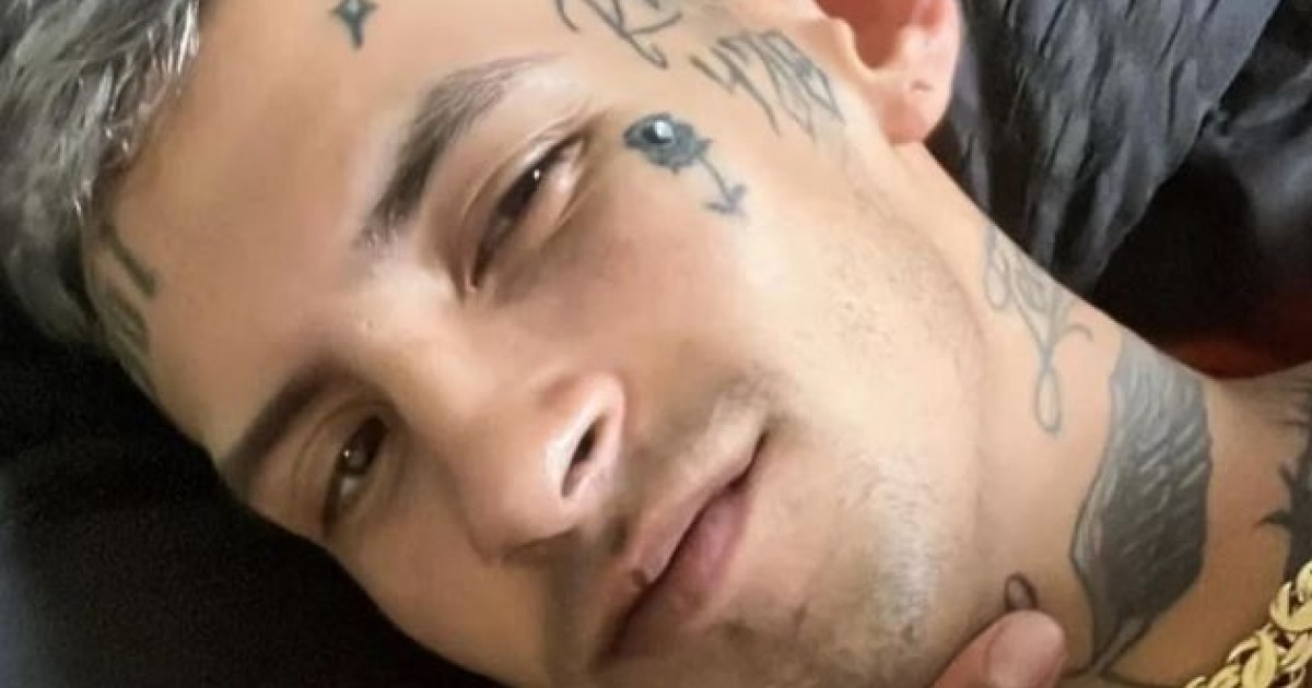 L-Gante seguirá preso: le revocaron la prisión domiciliaria | Canal 9